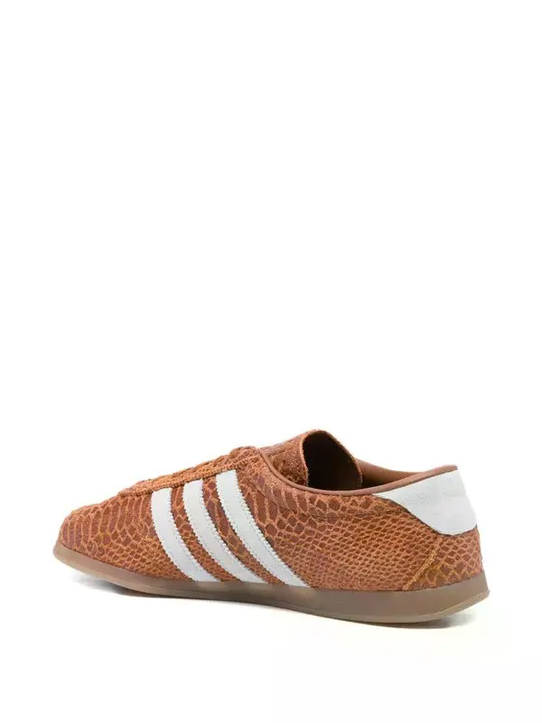 Adidas Gazelle Lo Pro Sneakers