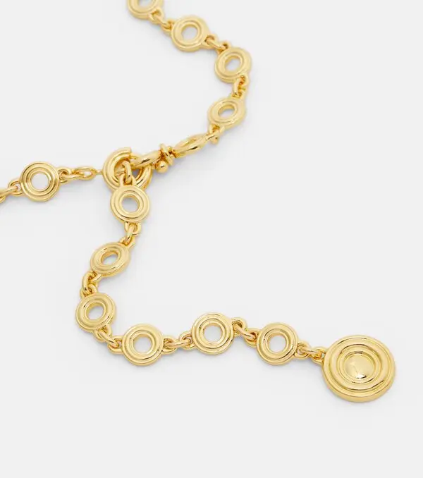 DEHANCHE Elysees Chain Belt