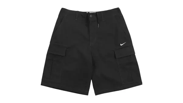 Nike Sb Kearny Cargo 2in1 Pants - Black