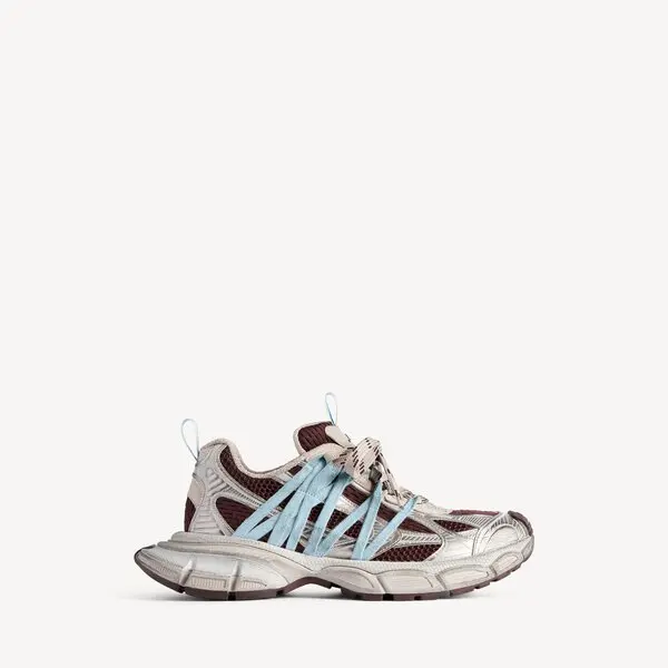 Balenciaga 3xl Interlace Sneaker