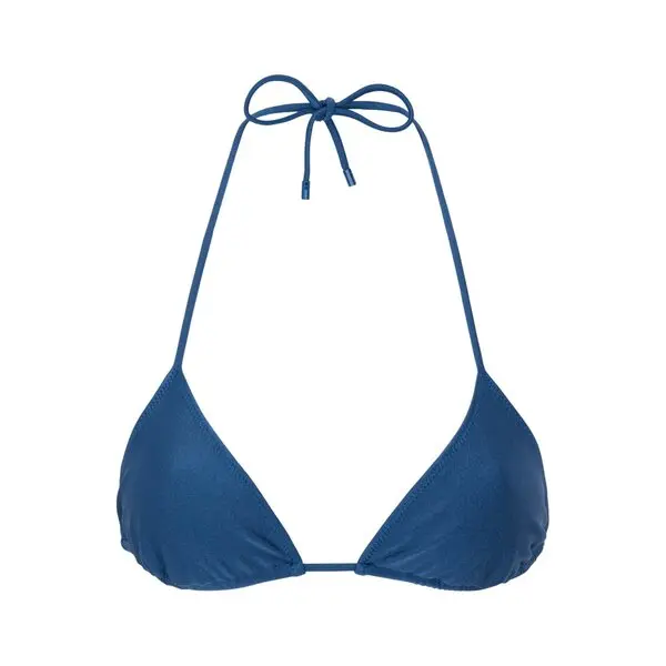 SUNKISSED Le Triangle Top Klara - Blue