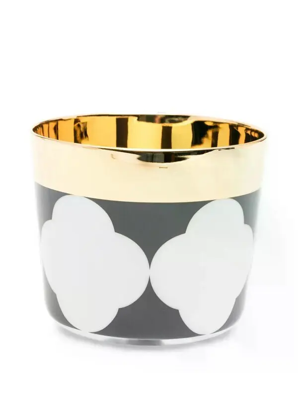 SIEGER BY FÜRSTENBERG Floral-print Cup