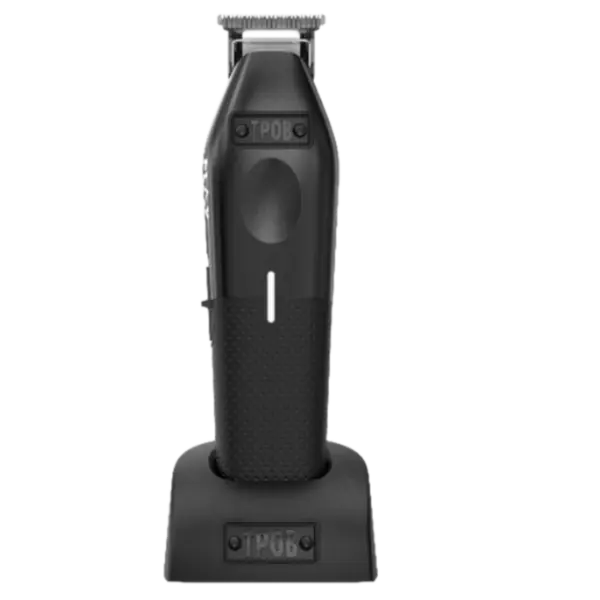 TPOB Play Trimmer - Black & White