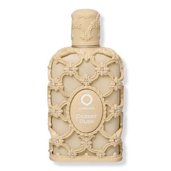 ORIENTICA PERFUMES Desert Dusk Eau De Parfum - One-color