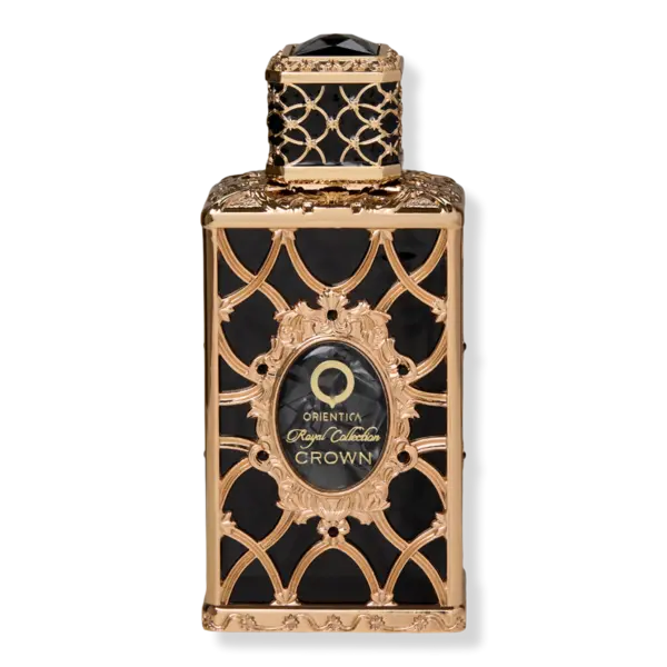 ORIENTICA PERFUMES Crown Eau De Parfum - One-color