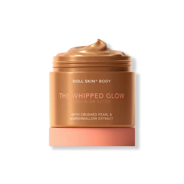 DOLL 10 Body The Whipped Glow - One-color
