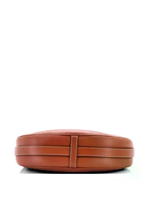Celine Ava Hobo Bag In Leather