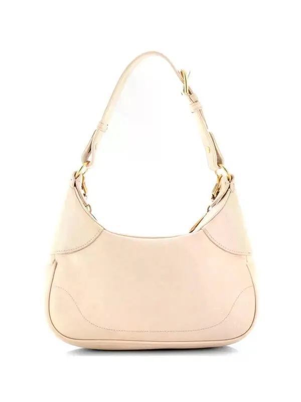 Gucci Aphrodite Zip Shoulder Bag