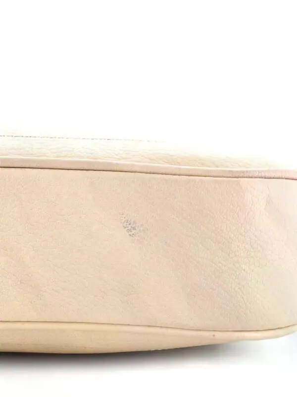 Gucci Aphrodite Zip Shoulder Bag