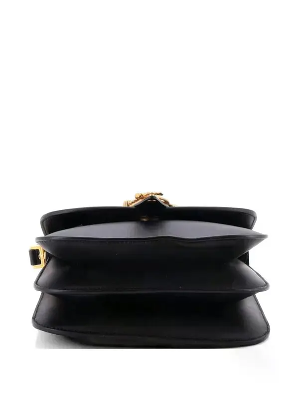 Versace Virtus Top Handle Bag