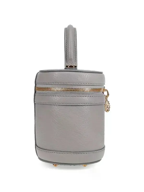 Tyler Ellis Small Victoria Leather Tote Bag