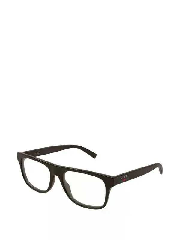 Gucci Square Frame Glasses