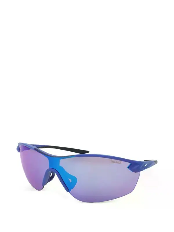 Nike Victory Elite Team Sunglasses - Blue