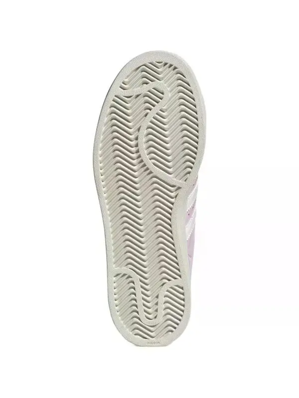 Adidas Superstar Ii Lace-up Sneakers