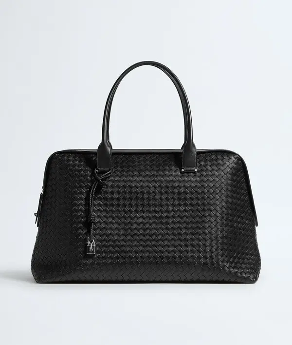 Bottega Veneta Vaporetto - Black