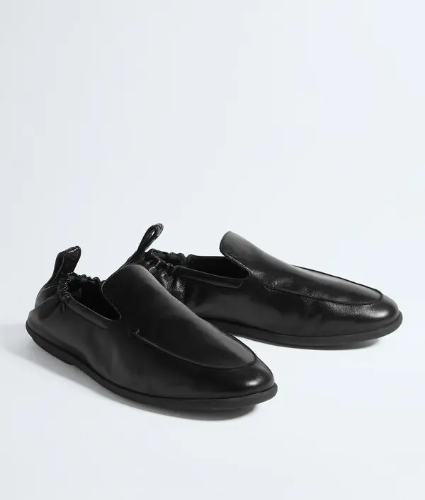 Bottega Veneta Dawson Loafer - Black