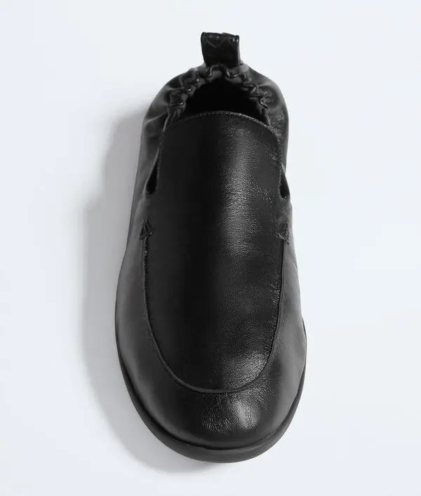 Bottega Veneta Dawson Loafer - Black