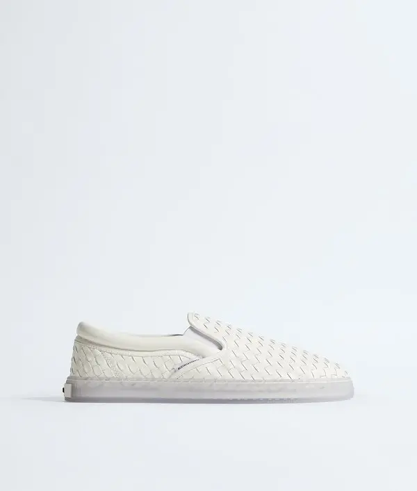 Bottega Veneta Serena Sneaker