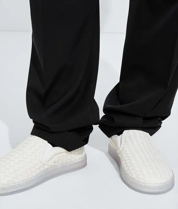 Bottega Veneta Serena Sneaker
