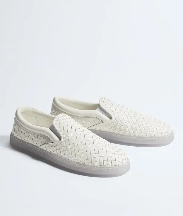 Bottega Veneta Serena Sneaker