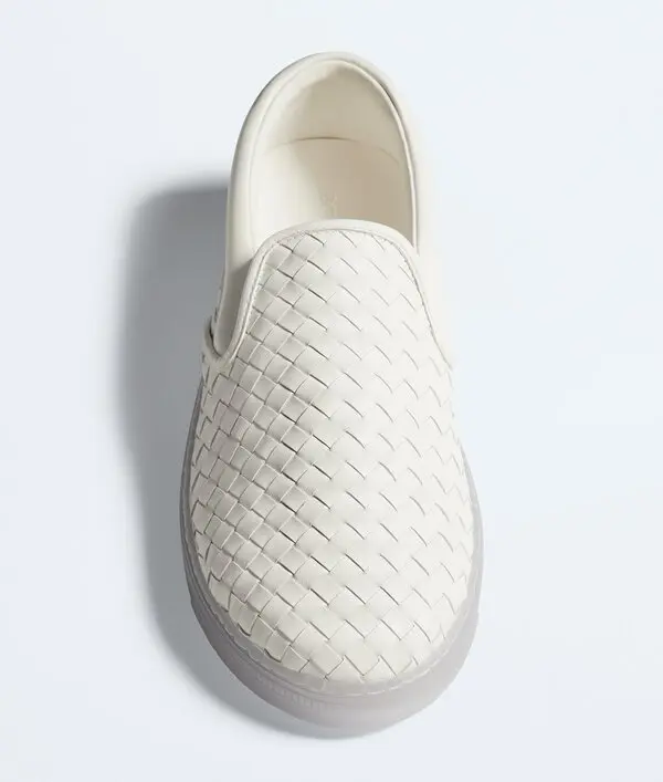 Bottega Veneta Serena Sneaker