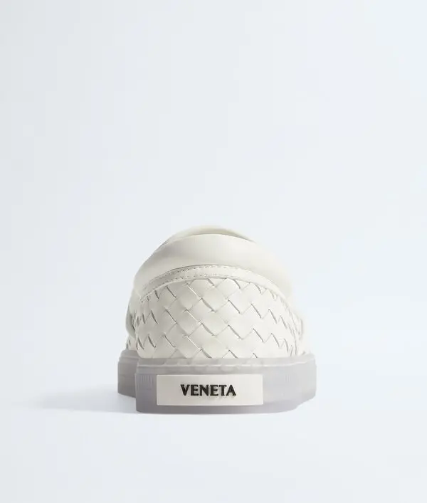 Bottega Veneta Serena Sneaker