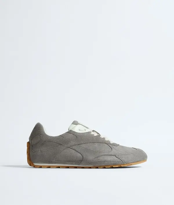 Bottega Veneta Orbit Flash Sneaker