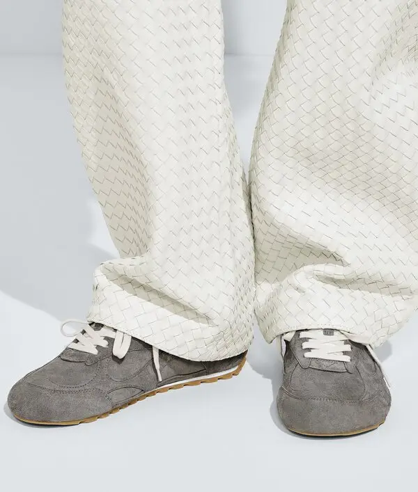 Bottega Veneta Orbit Flash Sneaker
