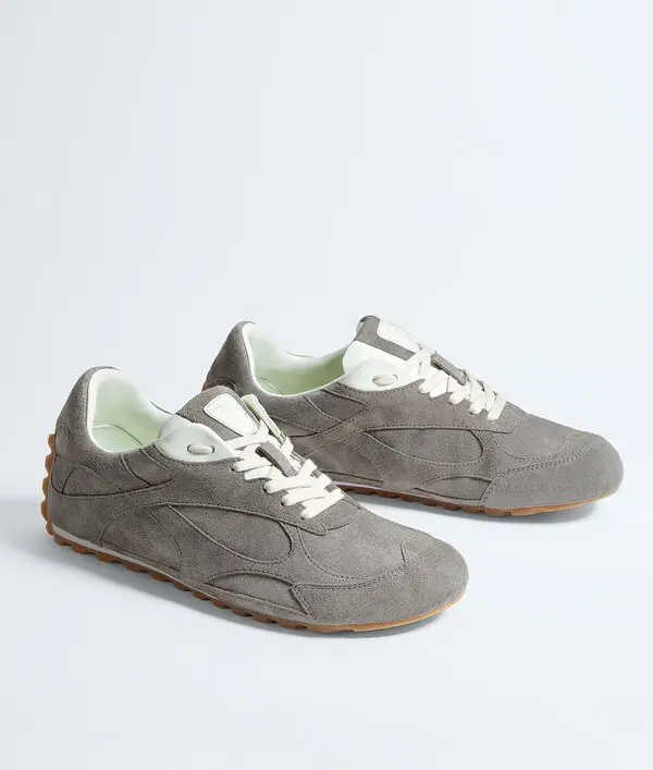 Bottega Veneta Orbit Flash Sneaker