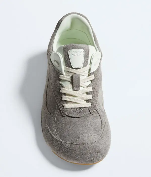 Bottega Veneta Orbit Flash Sneaker