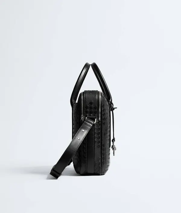 Bottega Veneta Getaway Briefcase