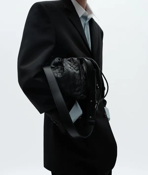 Bottega Veneta Dustbag Bike