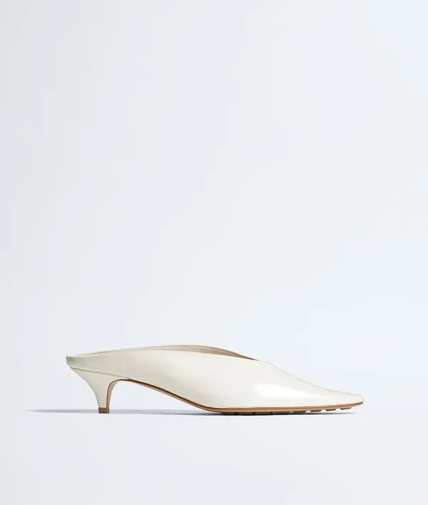 Bottega Veneta Vesta Mule Pump