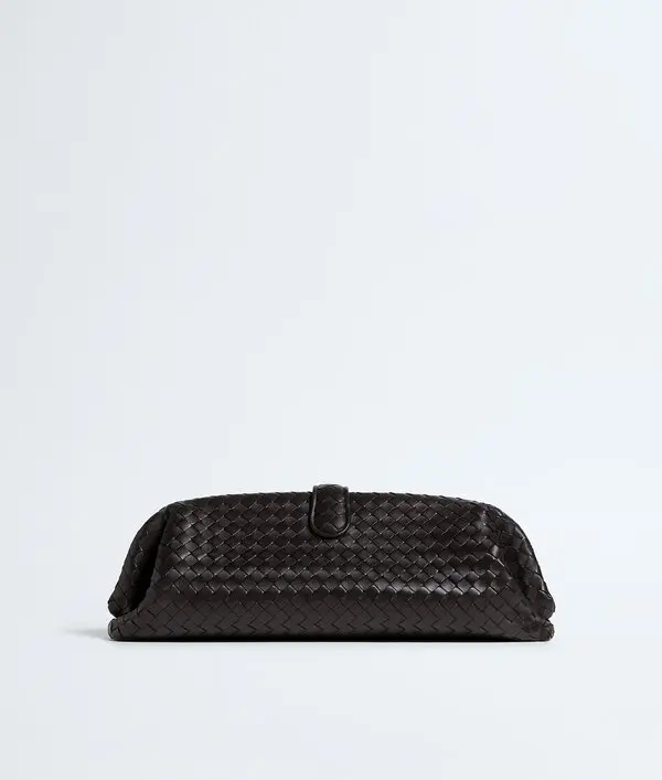 Bottega Veneta Lauren 1979 - Espresso