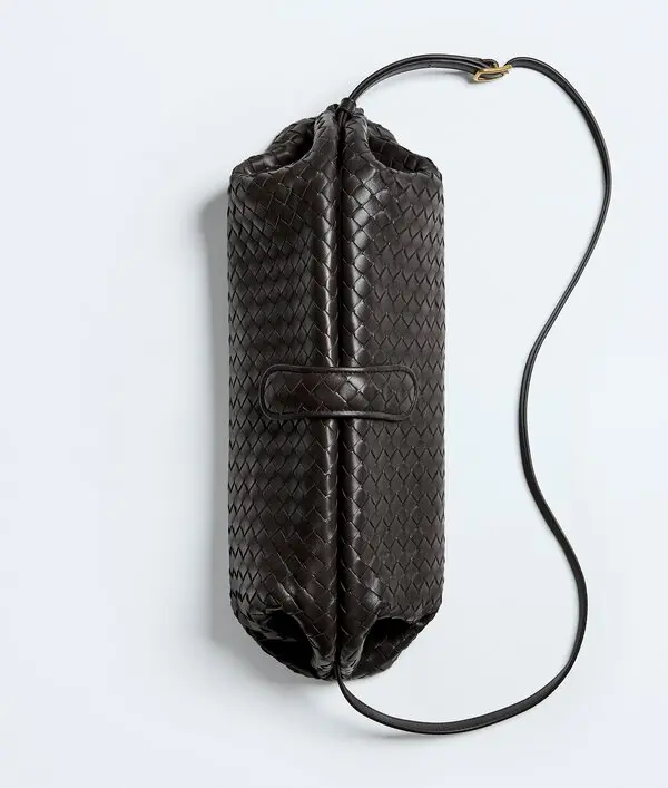 Bottega Veneta Lauren 1979 - Espresso