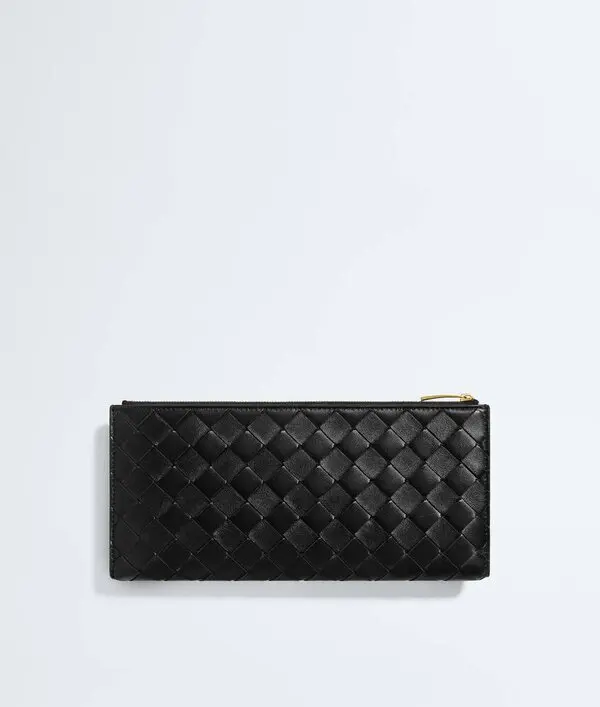 Bottega Veneta Andiamo Wallet Organizer