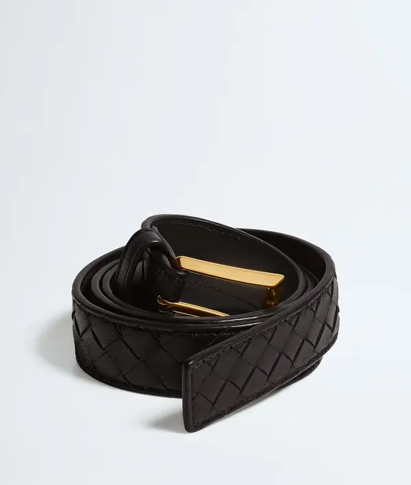 Bottega Veneta Solo Belt