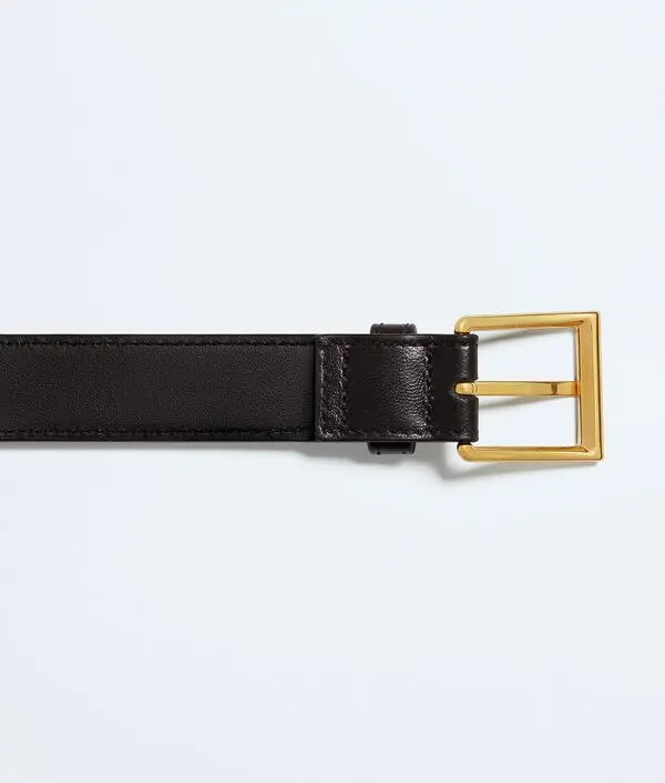 Bottega Veneta Solo Belt