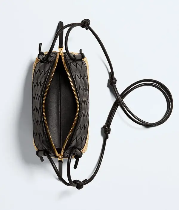 Bottega Veneta Concert Pouch