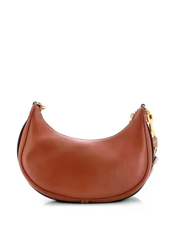 Celine Ava Hobo Bag - Brown