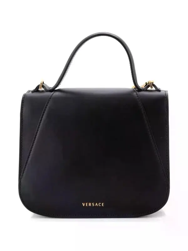 Versace Virtus Top Handle Bag