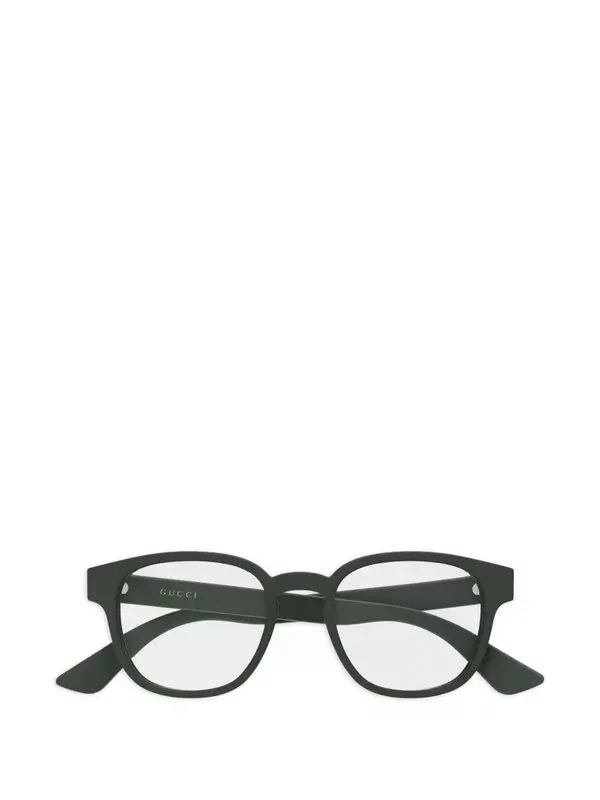 Gucci Square Frame Glasses