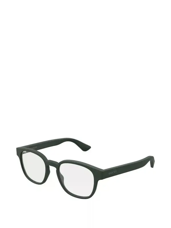 Gucci Square Frame Glasses