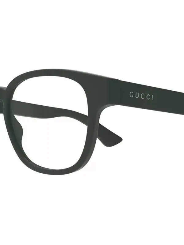 Gucci Square Frame Glasses