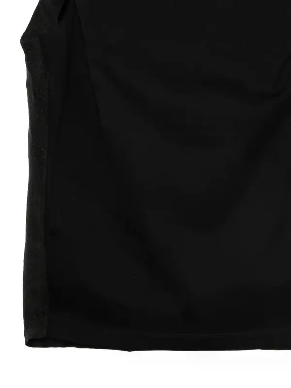 JNBY Sleeveless Round Neck Blouse