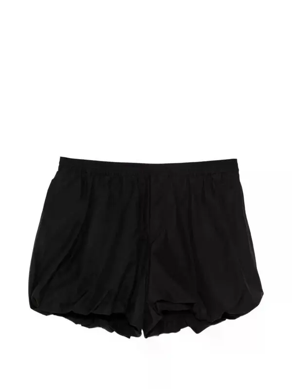 JNBY Puffball Hem Shorts