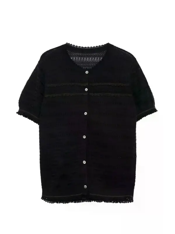 JNBY Short-sleeved Blouse