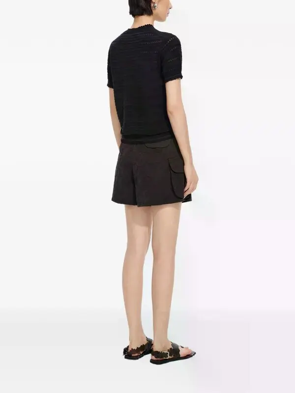 JNBY Short-sleeved Blouse
