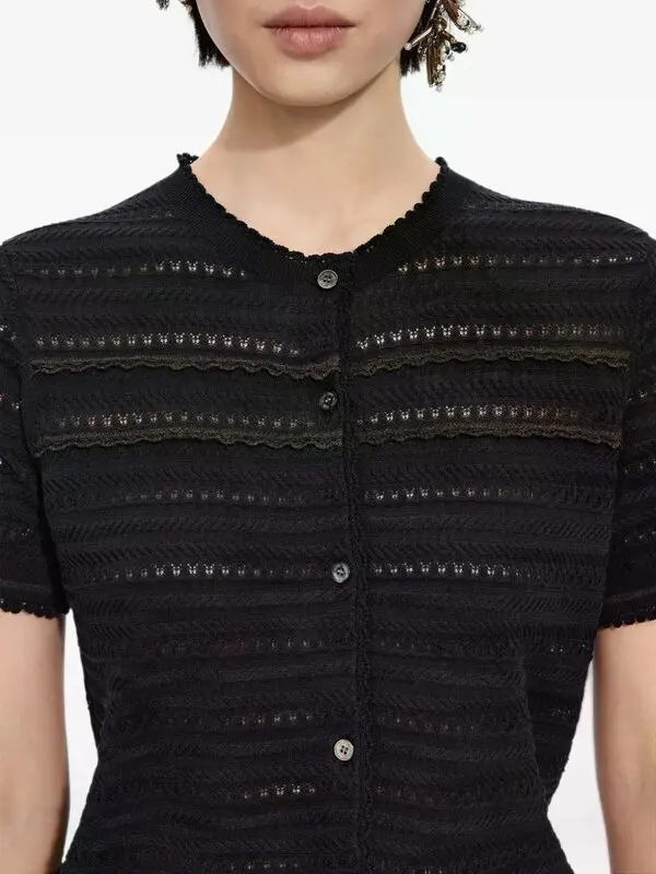 JNBY Short-sleeved Blouse