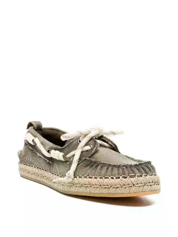 GOLDEN GOOSE Cruise Espadrilles